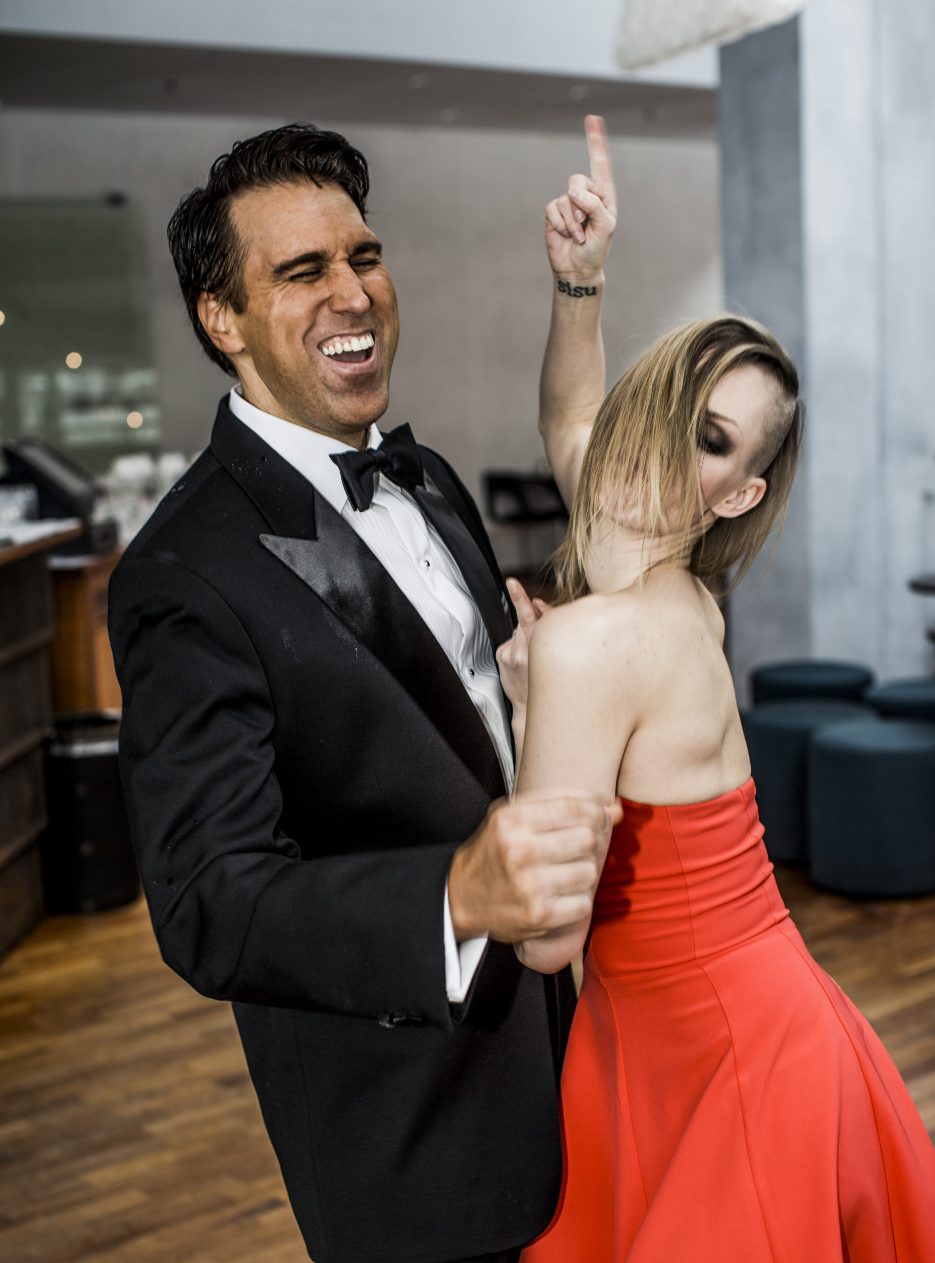 News | Eric Fennell, tenor