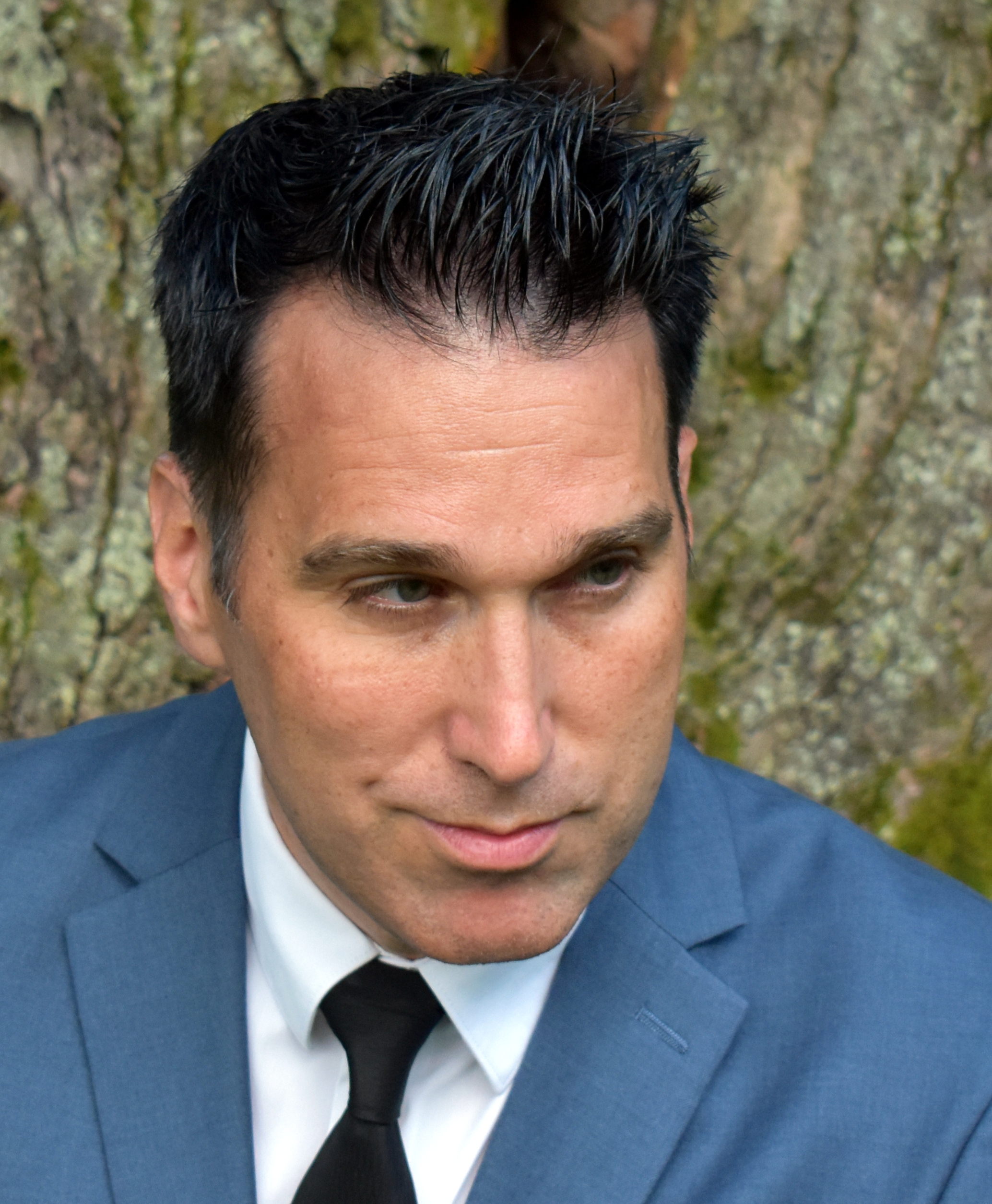 News | Eric Fennell, tenor